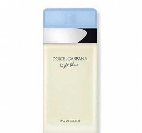 Dolce&Gabbana Light blue