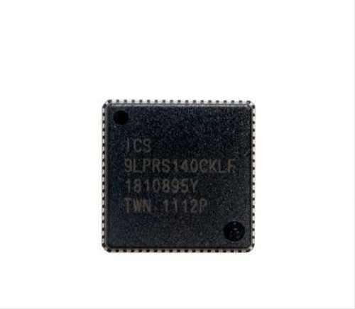 Микросхема clock GEN. ICS9lprs140cklf-T SOP6 ICS9l