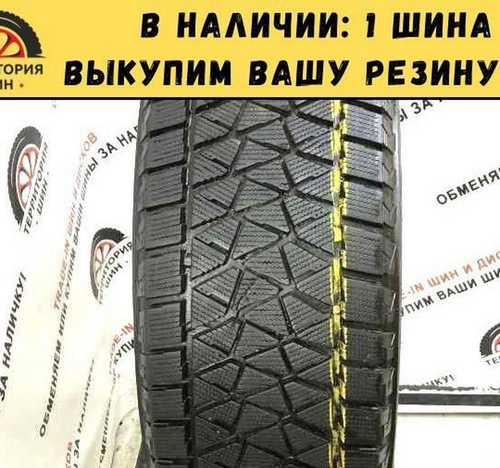 Bridgestone Blizzak DM-V2 235/55 R20 102T