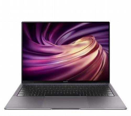 Ноутбук Huawei MateBook X Pro 13.9, ltps, Intel Co