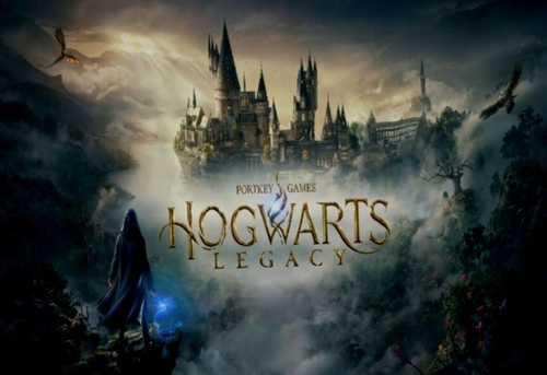 Hogwarts Legacy PS4/5 h-5535