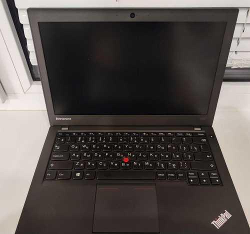 Lenovo Thinkpad x240