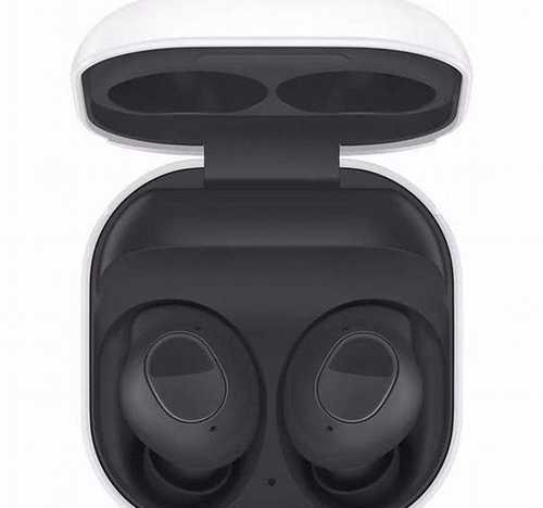 Беспроводные наушники Samsung Galaxy Buds FE Серые