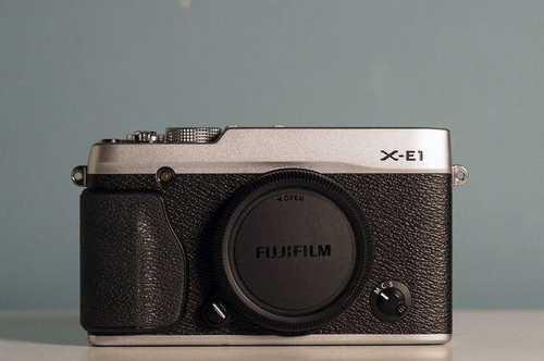 Fujifilm X-E1 Body