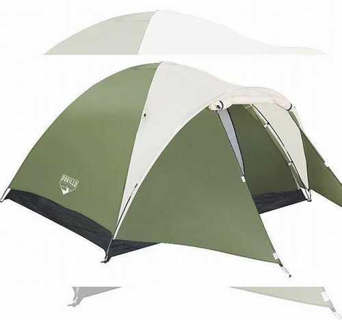 Палатка Bestway Pavillo montana x4 tent