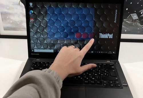 Lenovo ThinkPad T440S i7-4600U 2.69Gh/8Gb/320SSD
