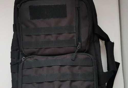 Рюкзак для ноутбука 14 молле