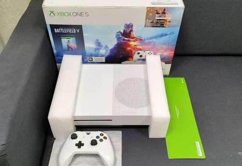 Xbox one s 1тб обмен/продажа