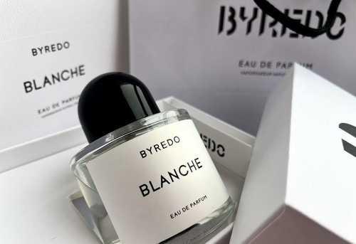 Byredo blanche Парфюмерная Вода Распив 10 мл