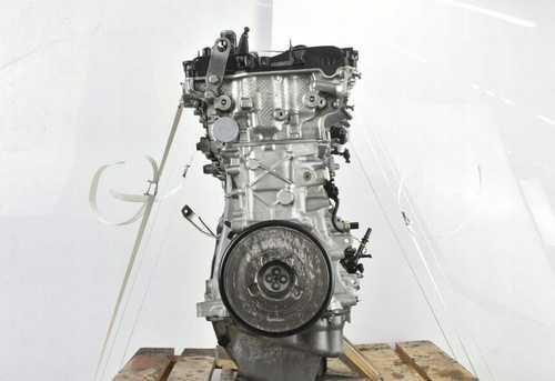 Двигатель B58B30B 3.0 BMW X3 без навесного