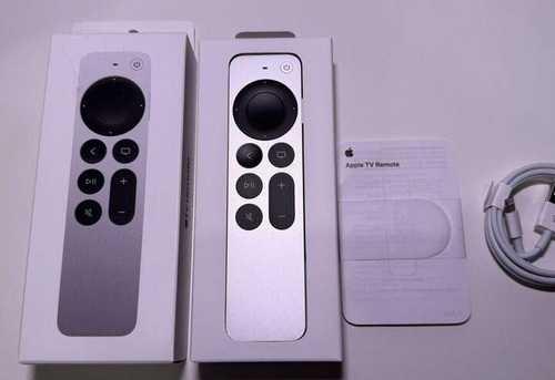 Apple TV Remote (2nd generation), оригинал