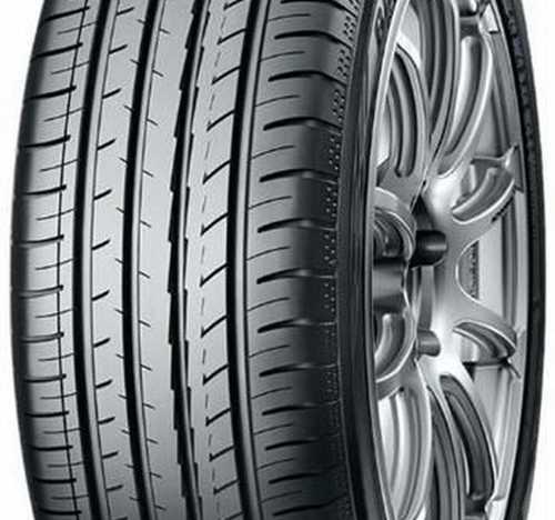 Yokohama BluEarth-GT AE-51 225/50 R17 98W