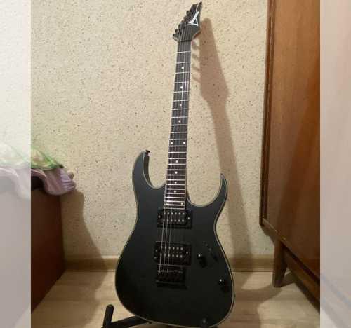 Электрогитара ibanez 421