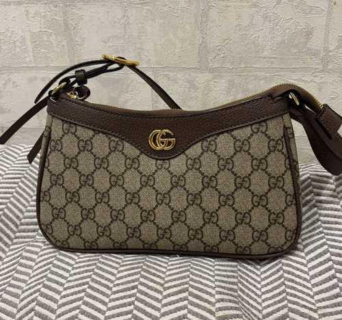 Сумка gucci