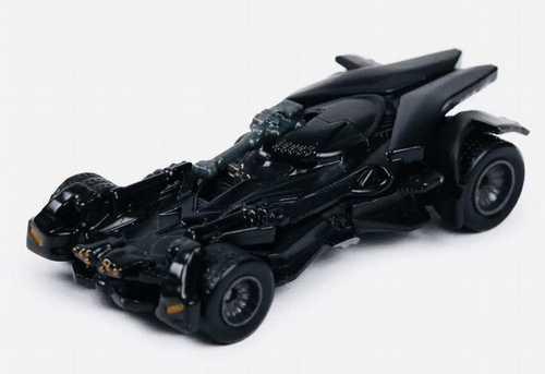 Hot Wheels Premium Batman (DC)