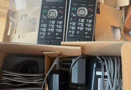 Телефон panasonic для офиса