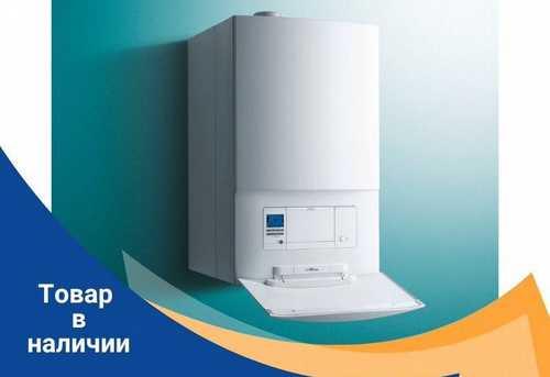 Газовый котел Vaillant ecoTEC plus VU 806 /5 -5