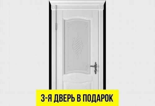 Двери межкомнатные Стандартные ст2691