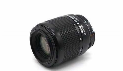 Nikon 80-200mm f/4.5-5.6D AF Nikkor