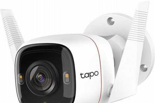 Камера видеонаблюдения IP TP-link Tapo C320WS