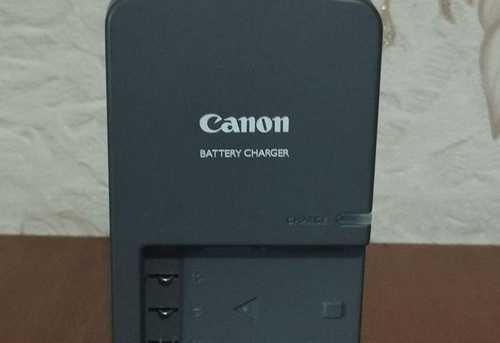 Зарядное устройство для Canon 350D 400D