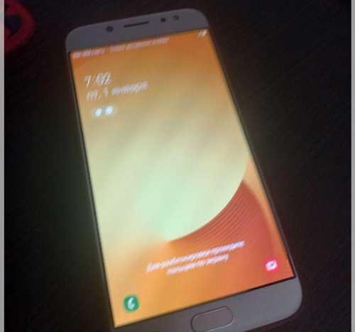 Samsung Galaxy J7 (2017), 3/16 ГБ