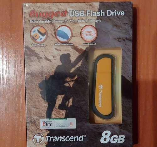 Transcend JetFlash v70