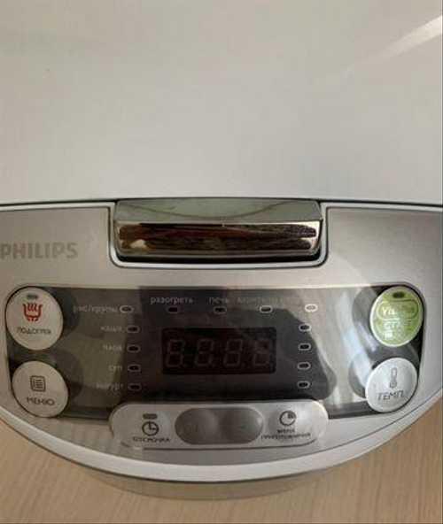 Мультиварка Philips 3136 Viva