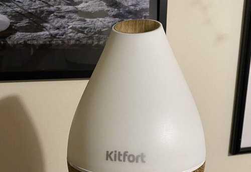 Увлажнитель-ароматизатор воздуха Kitfort KT-2805