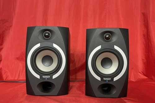 Активные студийные мониторы Tannoy Reveal 5 S