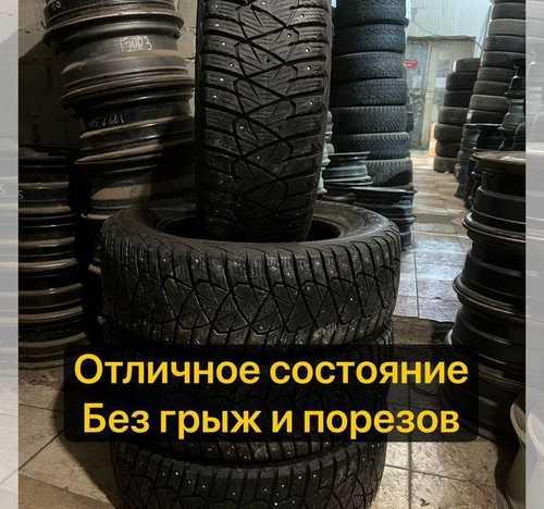 Goodyear Ultragrip 600 215/65 R16