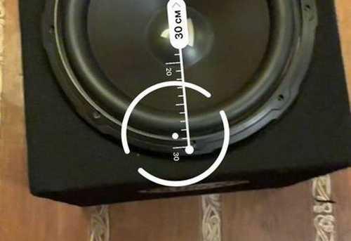 Сабвуфер Focal rsb-300