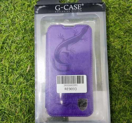 Чехол G-Case для apple iPhone 13 Mini Slim Premiu