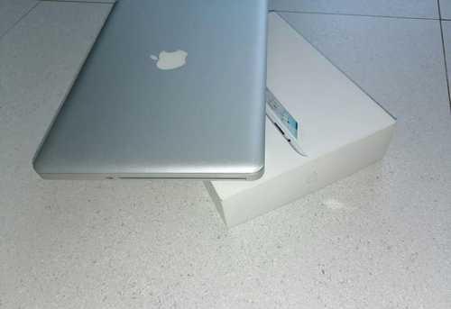 Apple MacBook PRO 13,3
