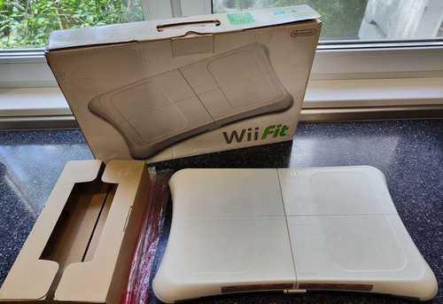 Wii Balance Board