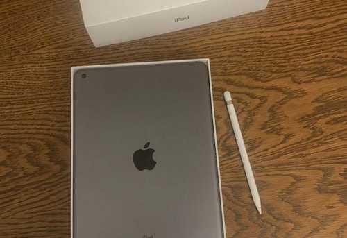 Apple iPad 10.2