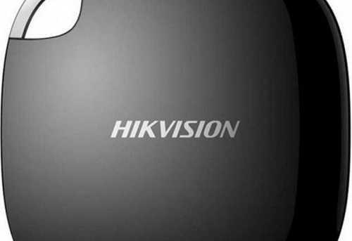 Внешний жесткий диск Hikvision HS-essd-T100 559233