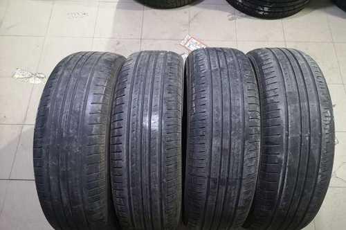Yokohama BluEarth E50 215/65 R17 99V