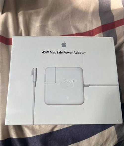 Зарядное устройство Apple MagSafe 45W