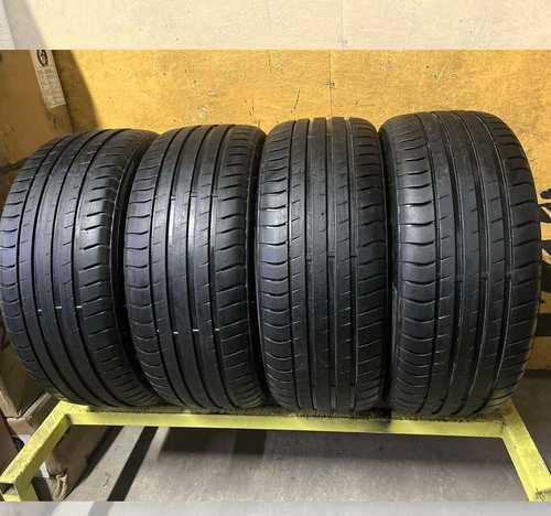 Triangle EffeXSport TH202 225/45 R18