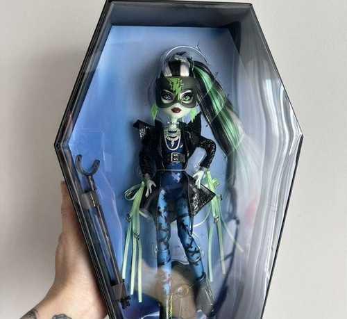 Monster High Haunt Couture Frankie Stein Doll
