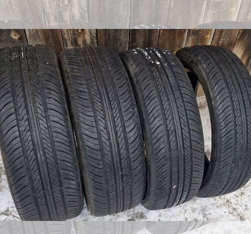 Kapsen ComfortMax 4S A4 165/45 R16