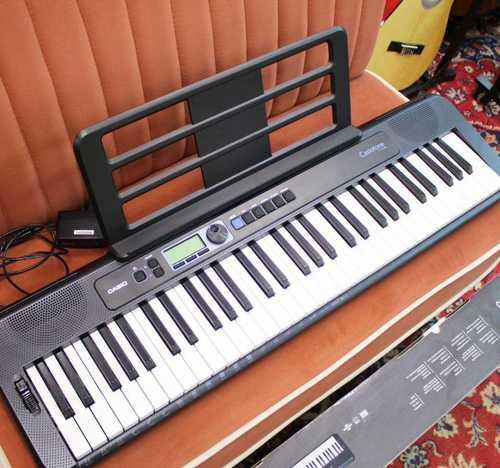 Синтезатор Casio CT-S300