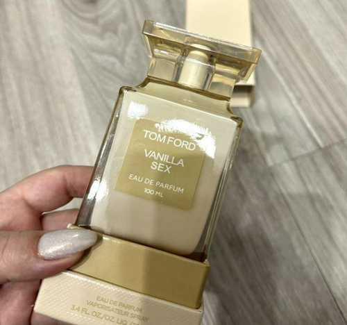 Tom ford vanilla sex, 100 ml