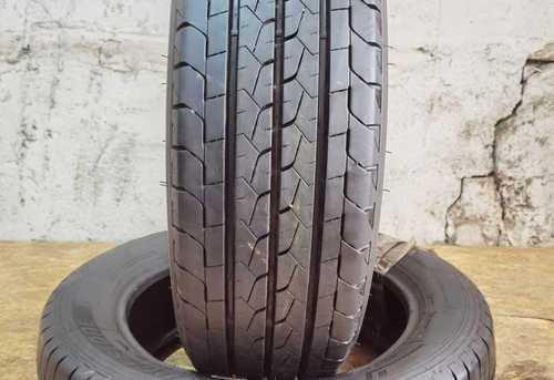 Bridgestone Duravis R660 215/60 R17 104H