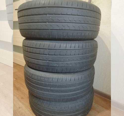 Pirelli Cinturato P7 205/50 R17 89