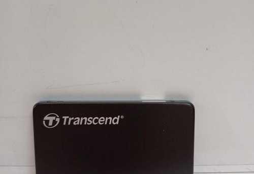 Твердотельный диск SSD 128GB Transcend SSD420K SA