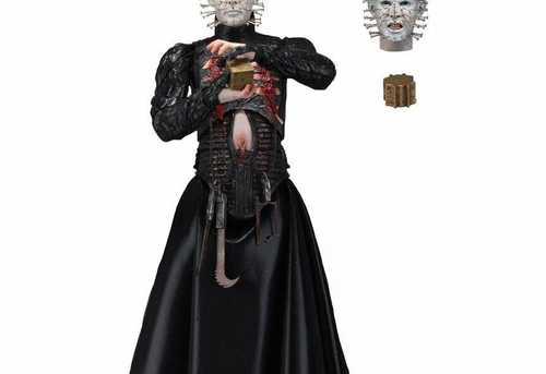 Фигурка neca pinhead