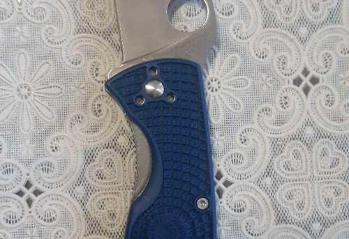 Нож Spyderco Tenacious