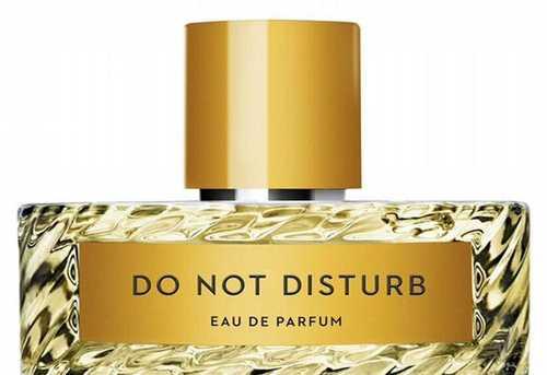 Do Not Disturb EDP 20 ml - парфюмерная вода